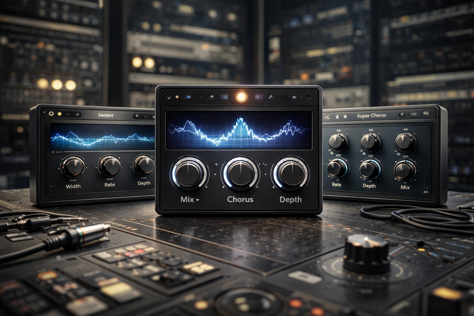 Free Chorus Plugin – Best Free Chorus VSTs for Music Production – The ...