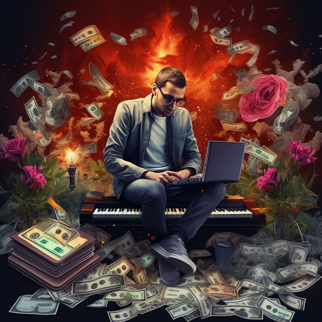 Where & How Sell Beats Online - Guide For Music Producers – The Highest ...