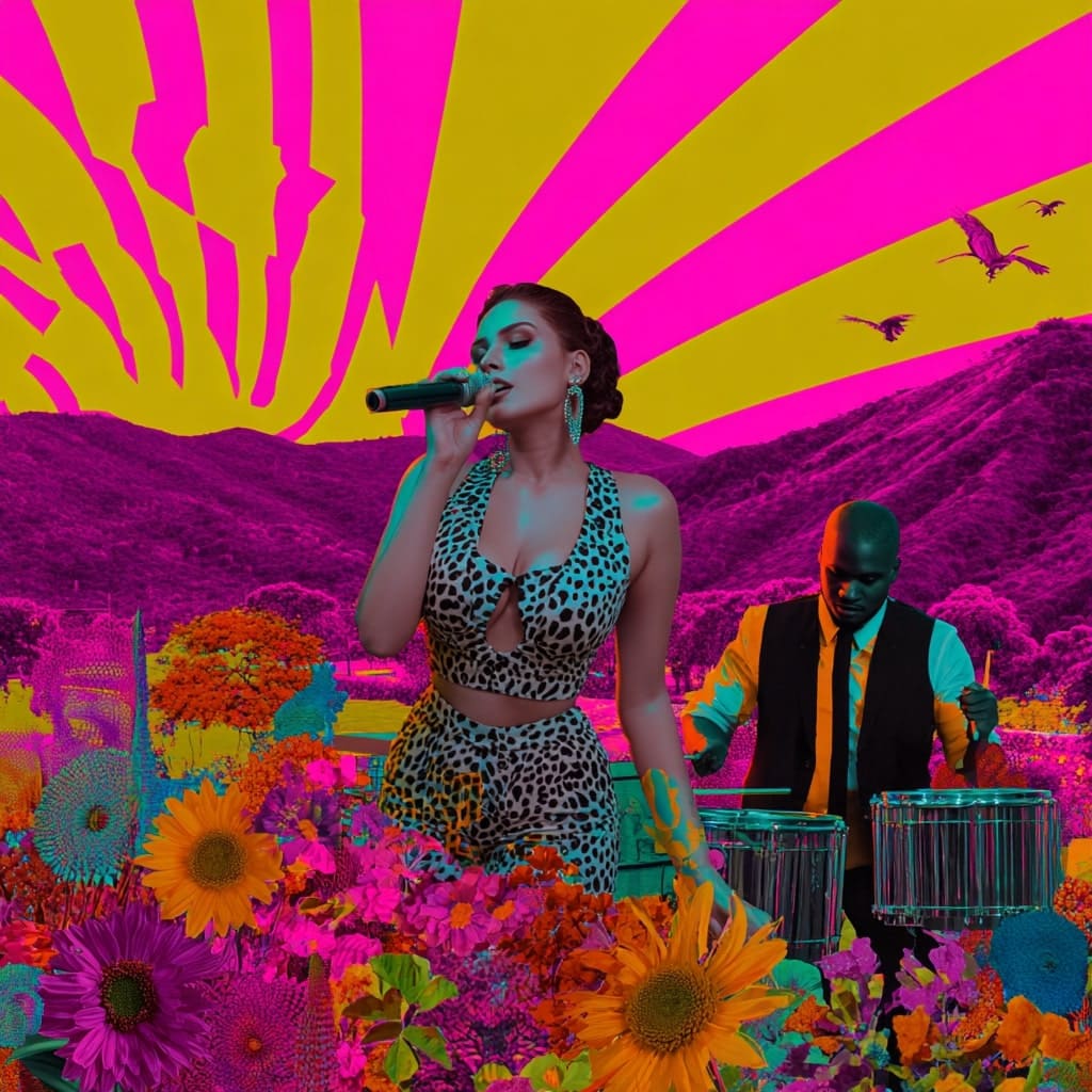 Reggaeton Loops, Samples & MIDI Kits - The Highest Producers