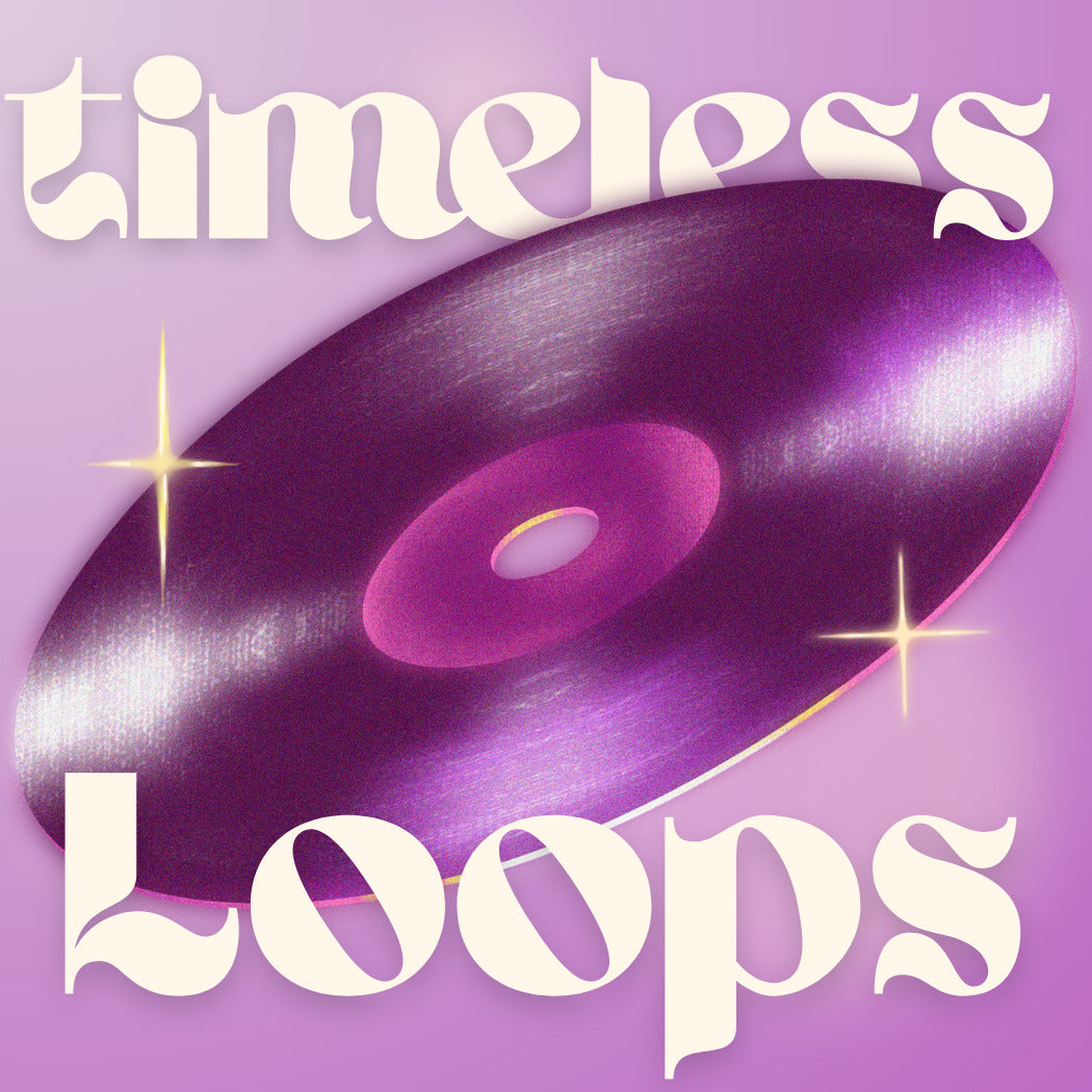 Timeless Loops – The Highest Producers