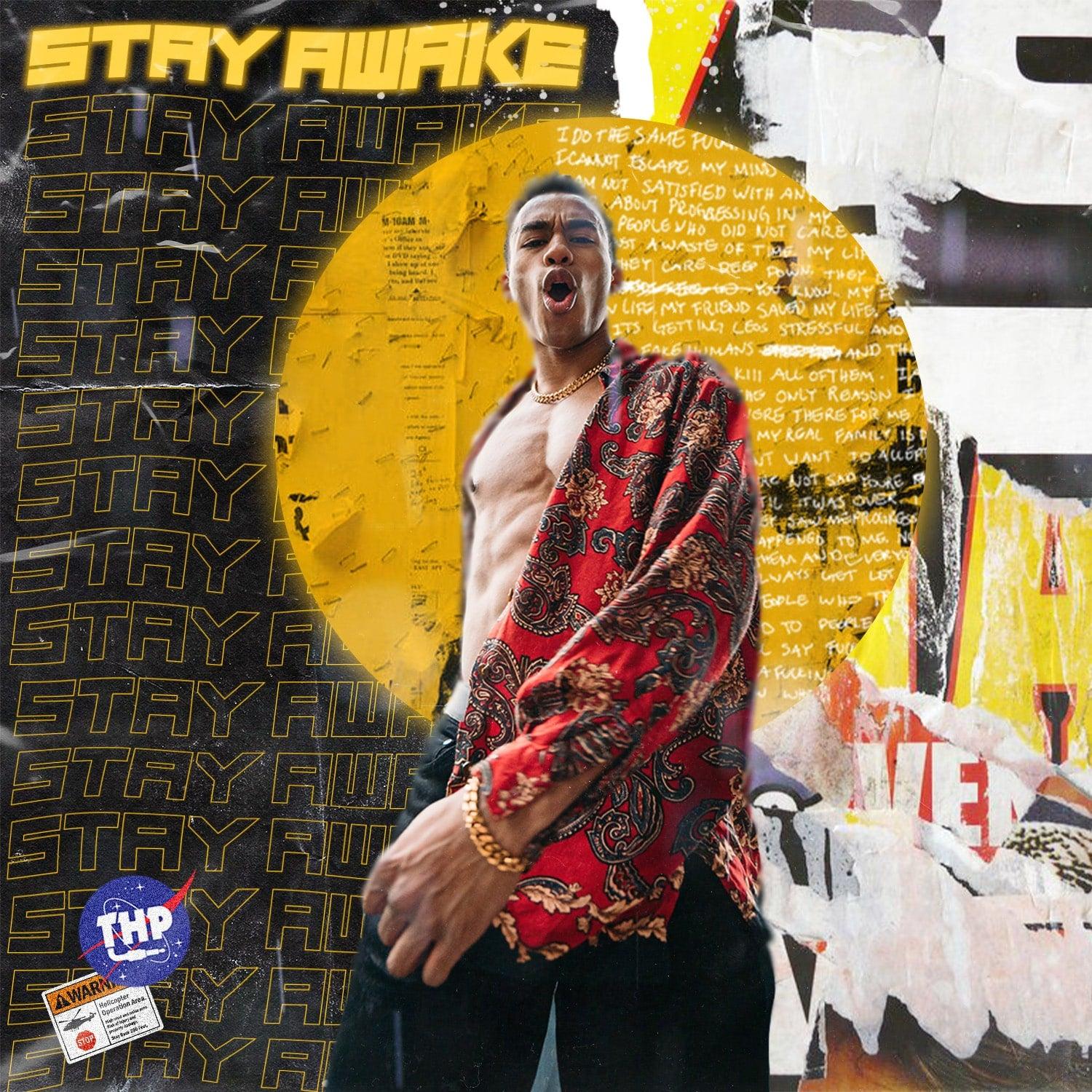 Stay Awake (Construction Kit) - The Highest Producers